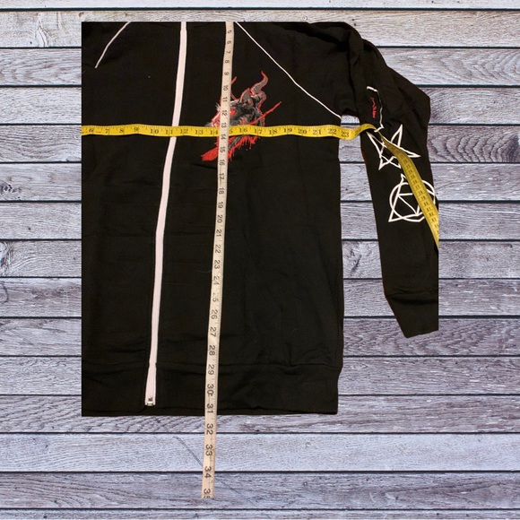 Hot Topic | Shirts | Botdf Blood On The Dance Floor Bewitched Poison ...